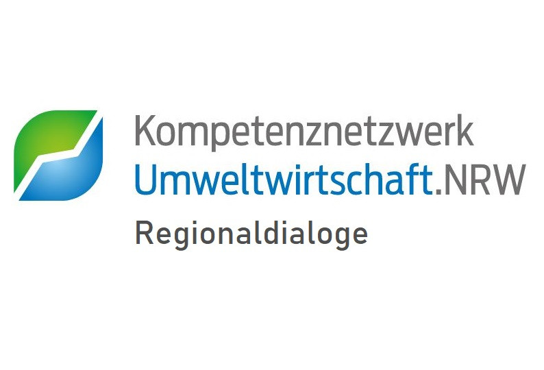 KNUW Regionaldialog – "Grüner Beton für den Green Deal" - RES - TU Dortmund