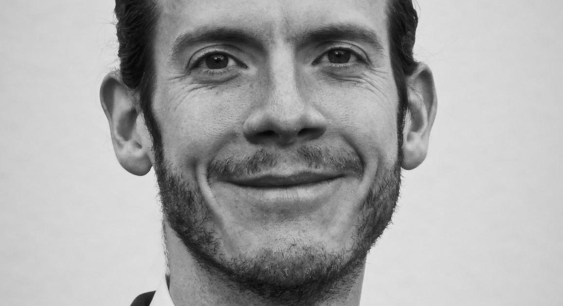 Jonas Hüther ist neuer Abteilungsleiter für Circular Economy am RES ...